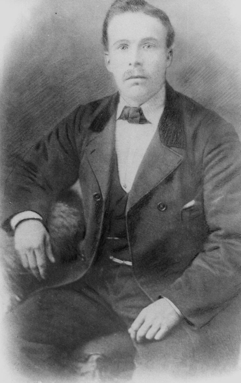 grandparents john prior | Seaboard History Balintore, Ross-shire, Scotland