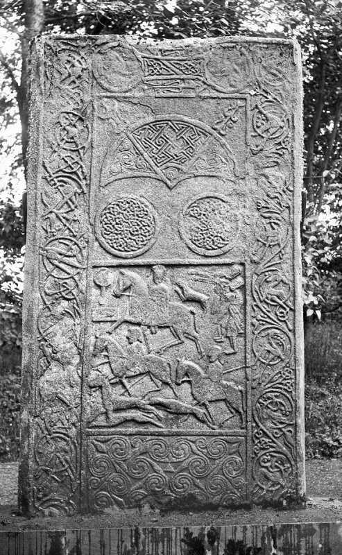 SEABOARD TIMELINE | Seaboard History Ballintore, Ross-shire, Scotland