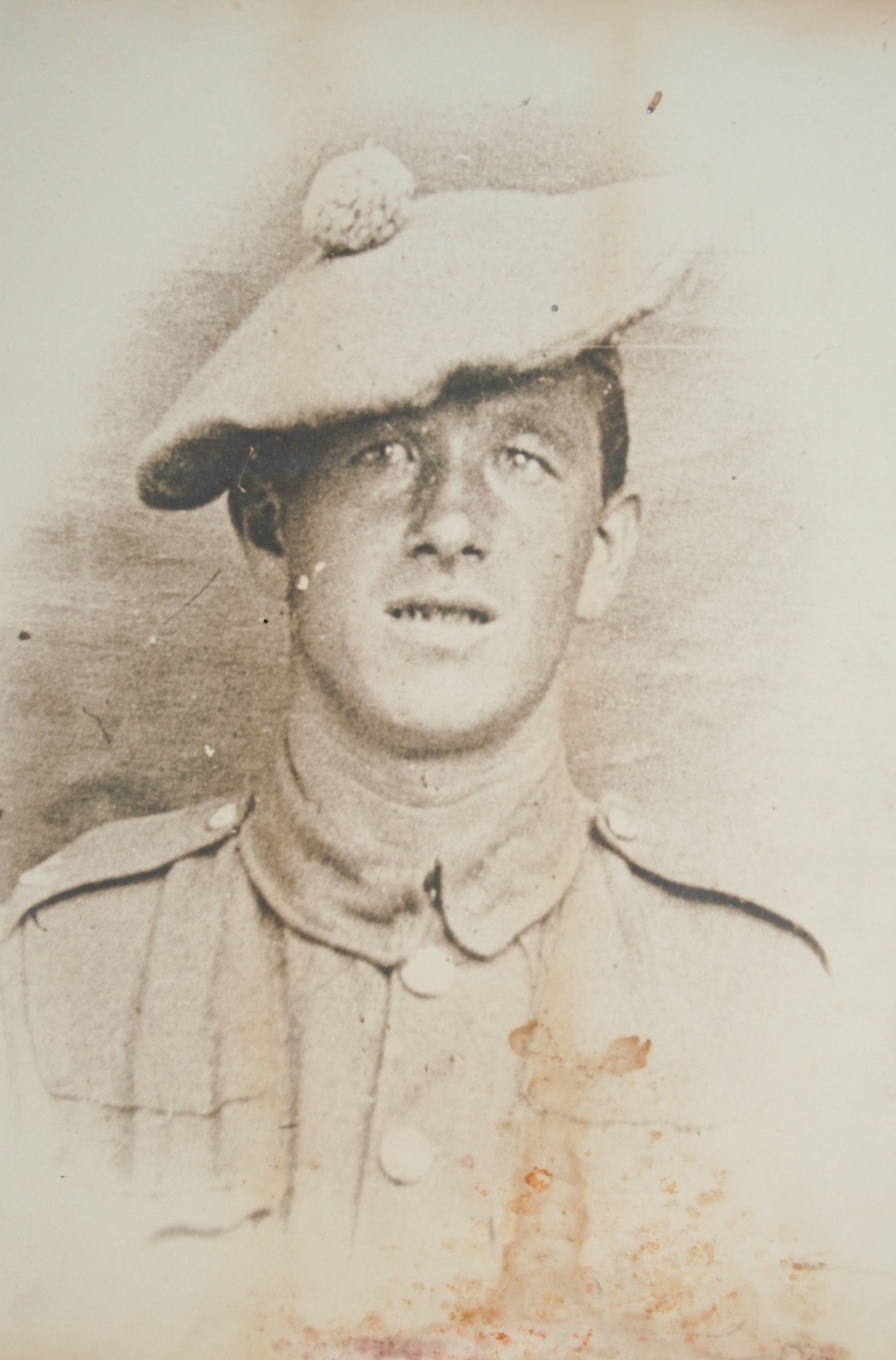 Alexander Ross | Seaboard History Balintore, Ross-shire, Scotland