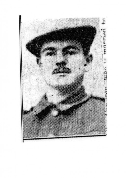 We Will Remember Them WW1 | Seaboard History Ballintore, Ross-shire ...