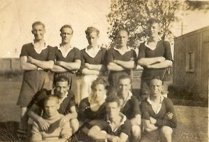 Balintore Football Team. In Seaboard News October 2014 | Seaboard ...