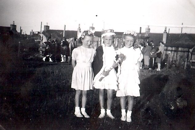 Jean Macdonald & Co X | Seaboard History Balintore, Ross-shire, Scotland