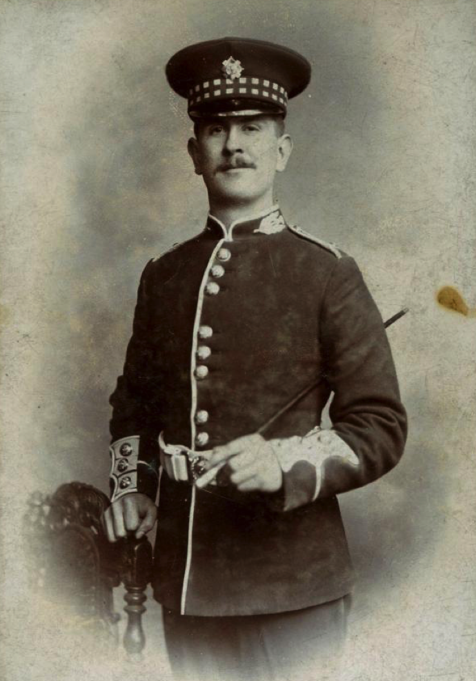 We Will Remember Them WW1 | Seaboard History Ballintore, Ross-shire ...