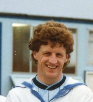 May 1979 | Seaboard History Balintore, Ross-shire, Scotland